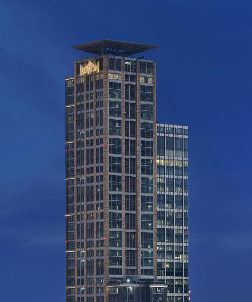 KERATON AT THE PLAZA, A LUXURY COLLECTION HOTEL, JAKARTA HOTEL